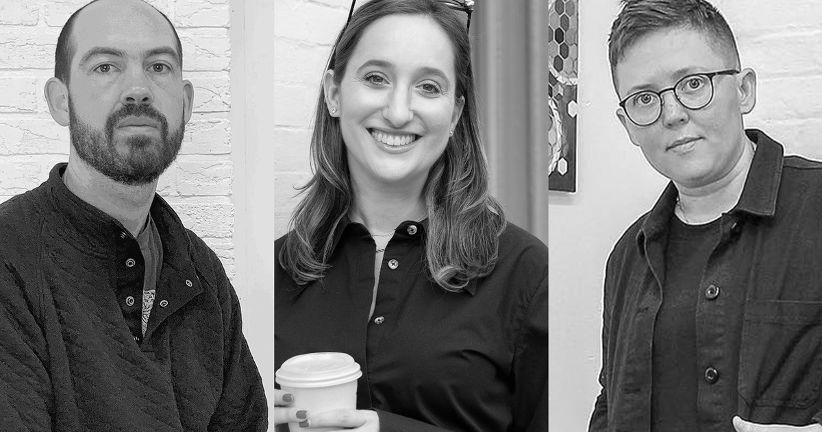 Ari Davis in Conversation with Brian Michael Dunn and E. E. Ikeler ...