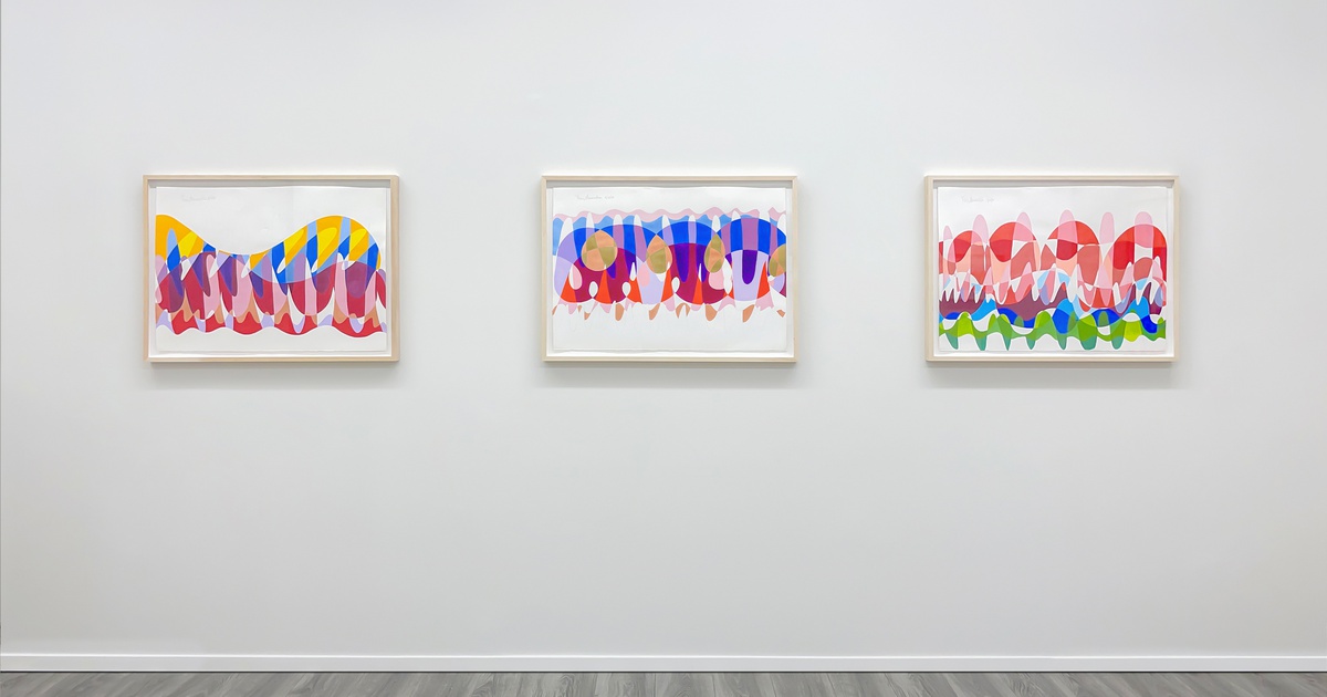 Terry Parmalee | PFA Gallery