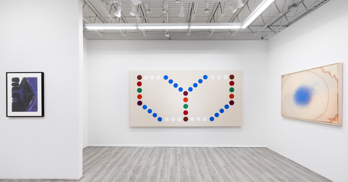 Living Colors | 9 March - 18 May 2024 | PFA Gallery
